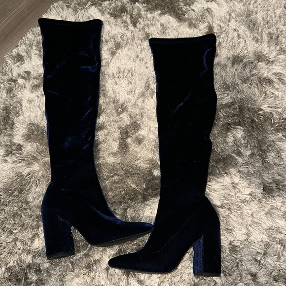 Zara | Shoes | Zara Basic Boots | Poshmark
